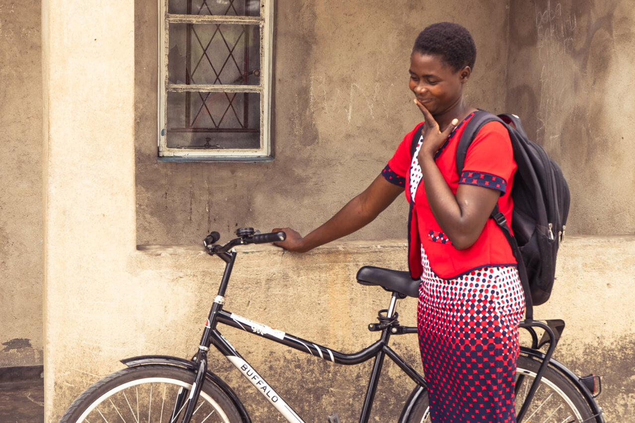 Mulago Foundation case study — MIGHTY ALLY — Capacity Building